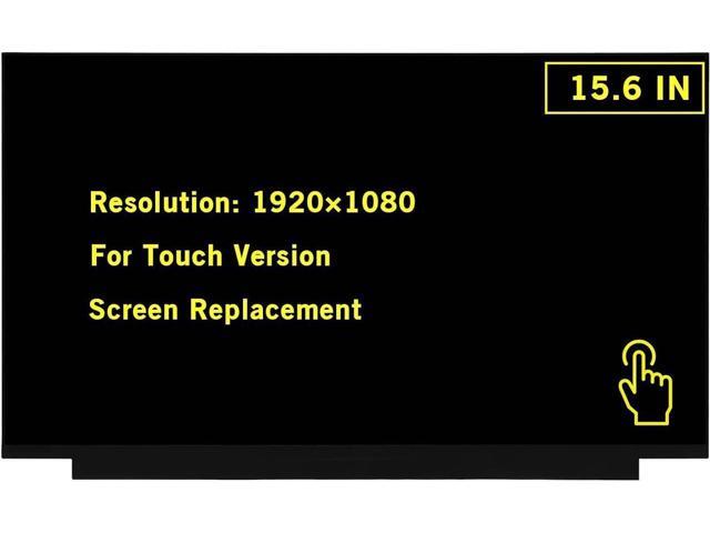 Click here for Replacement for HP Pavilion 15-EH1008CA 2L7K2UA NV... prices