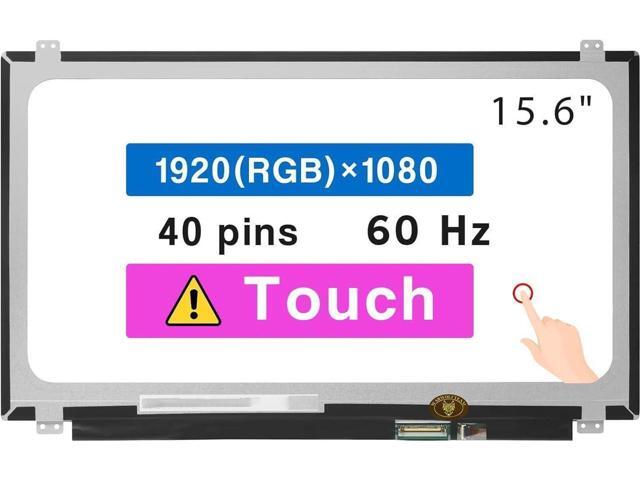 Click here for GBOLE 15.6 Screen Replacement for Dell Latitude P8... prices