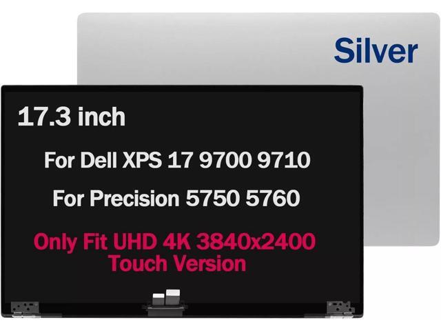 Click here for GBOLE Screen Replacement UHD 4K for Dell XPS 17 97... prices