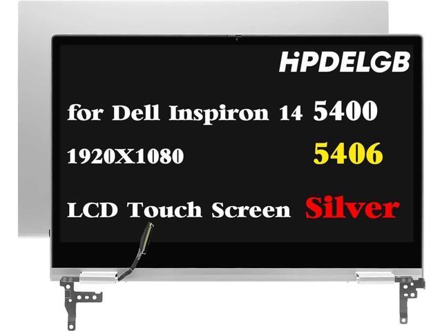 Click here for GBOLE Replacement for Dell Inspiron 14 5400 5406 2... prices