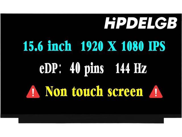 Click here for GBOLE Replacement for ASUS G512LI-HN065 for LM156L... prices