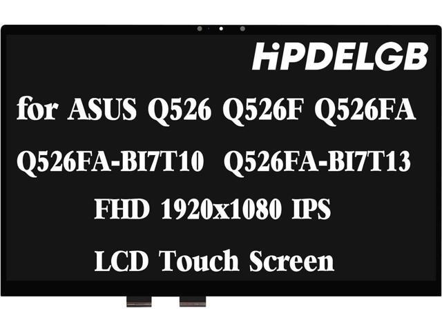 Click here for GBOLE Replacement for ASUS Q506 Q507 Q526 Q536 UX5... prices