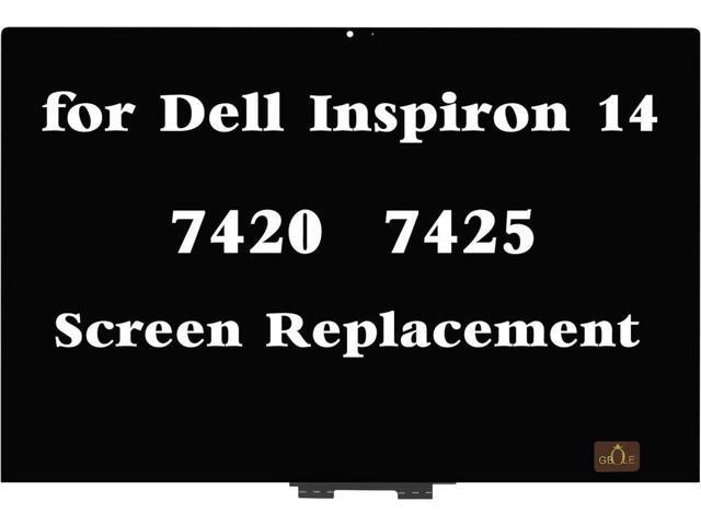 Click here for GBOLE Screen Replacement for Dell Inspiron 14 7420... prices