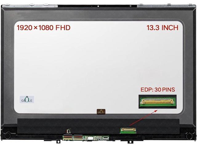 Click here for GBOLE Screen Replacement for Lenovo Yoga 730-13 73... prices