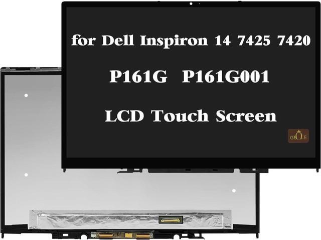 Click here for GBOLE Screen Replacement for Dell Inspiron 14 7425... prices