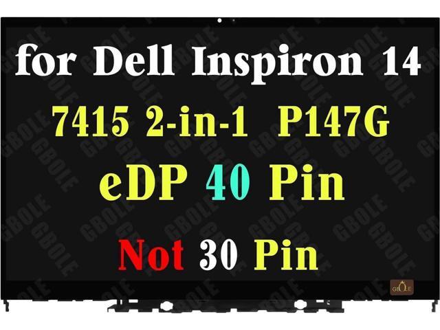 Click here for GBOLE Screen Replacement for Dell Inspiron 14 5415... prices