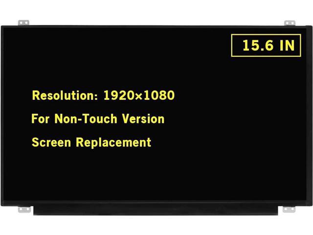 Click here for GBOLE 15.6 New Screen Replacement for Dell Inspiro... prices