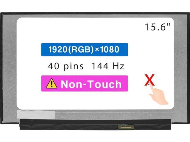 Click here for GBOLE 15.6 Screen Replacement for MSI Crosshair 15... prices