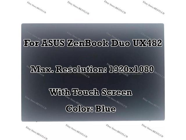 Click here for GBOLE 14.0 FHD 1920x1080 LCD LED Touch Screen Asse... prices