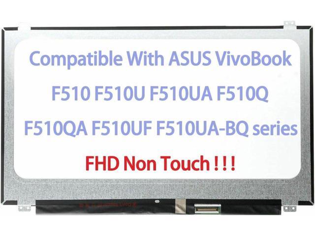 Click here for GBOLE 15.6 Replacement for ASUS VivoBook F510U F51... prices