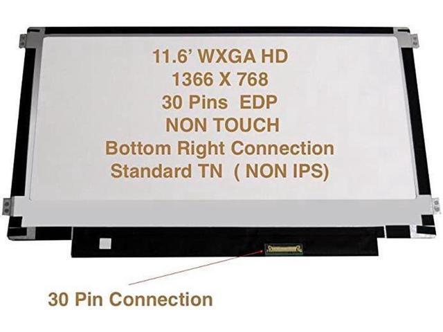 Click here for GBOLE Screen Replacement for Lenovo N21 N22 N23 80... prices