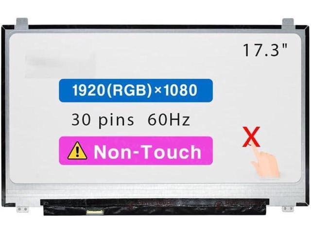 Click here for 17.3 for HP Probook 470 G7 (FHD 1920 * 1080 Non-To... prices