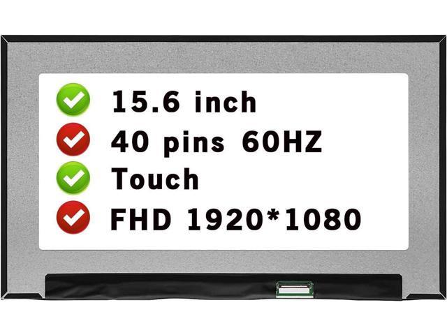 Click here for GBOLE for DELL DHDP8 0DHDP8 CN-0DHDP8 Touch Displa... prices