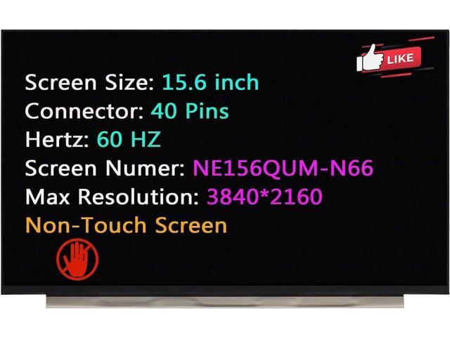 Click here for GBOLE LCD Replacement for Lenovo 5D10V82351 Non-To... prices