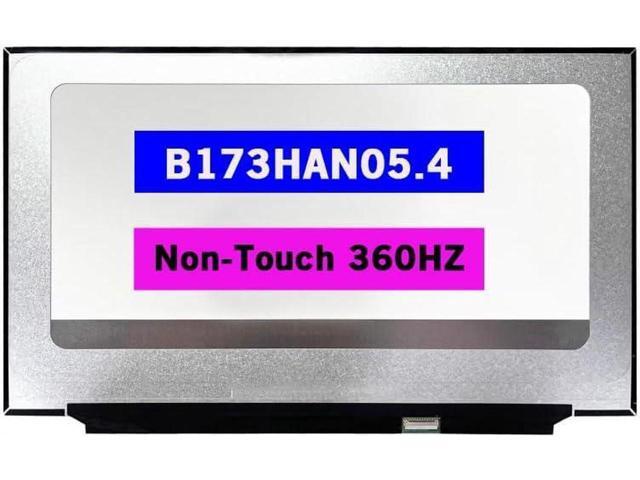 Click here for GBOLE 17.3 Display Panel Compatible with MSI GS76... prices