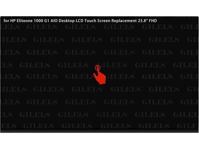 Click here for GBOLE Replacement for HP Eliteone 1000 G1 All in O... prices