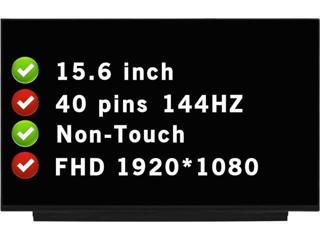 Click here for GBOLE 15.6 for ASUS Rog GL531G FHD 1920x1080 40 pi... prices