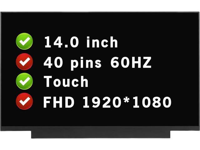 Click here for GBOLE 14.0 Display Panel for Lenovo Ideapad Slim 3... prices