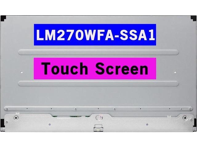 Click here for GBOLE 27.0 Display Panel Compatible with HP 27-D 2... prices