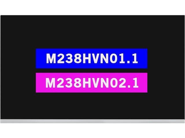 Click here for GBOLE 23.8 Display Panel Compatible with HP 24-CB1... prices