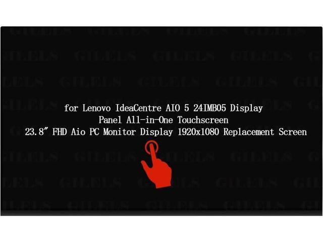 Click here for GBOLE Replacement for Lenovo IdeaCentre All in One... prices