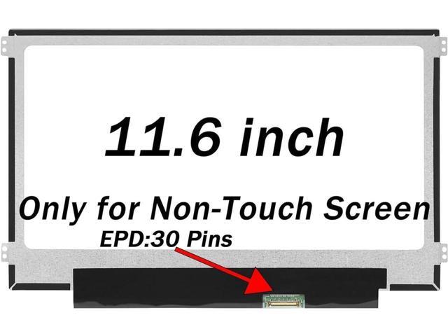 Click here for GBOLE Screen Replacement 11.6 for Lenovo Chromeboo... prices