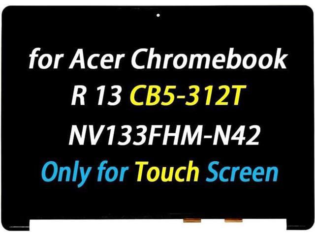 Click here for GBOLE Screen Replacement 13.3 for Acer Chromebook... prices