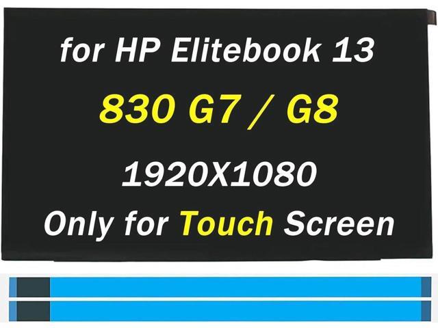 Click here for GBOLE Screen Replacement 13.3 B133HAK02.4 NV133FHM... prices