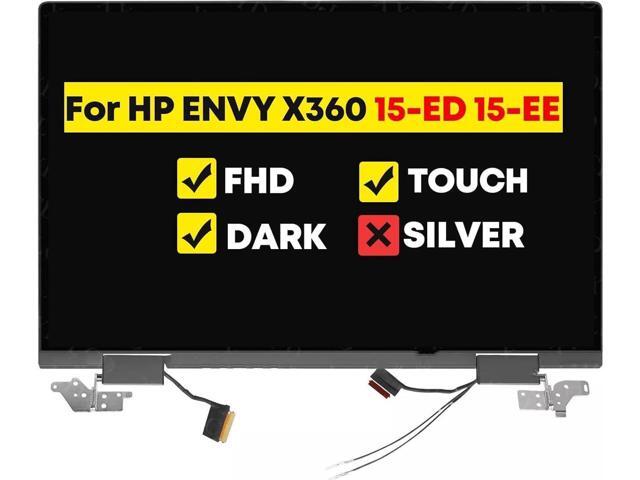 Click here for GBOLE 15.6 LCD Screen Replacement Full Top Complet... prices