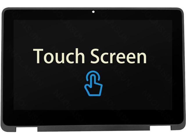 Click here for GBOLE LCD Screen Replacement for Dell Chromebook 1... prices
