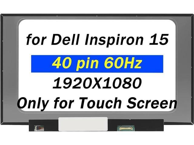 Click here for GBOLE 1920x1080 Screen Replacement for Dell Inspir... prices