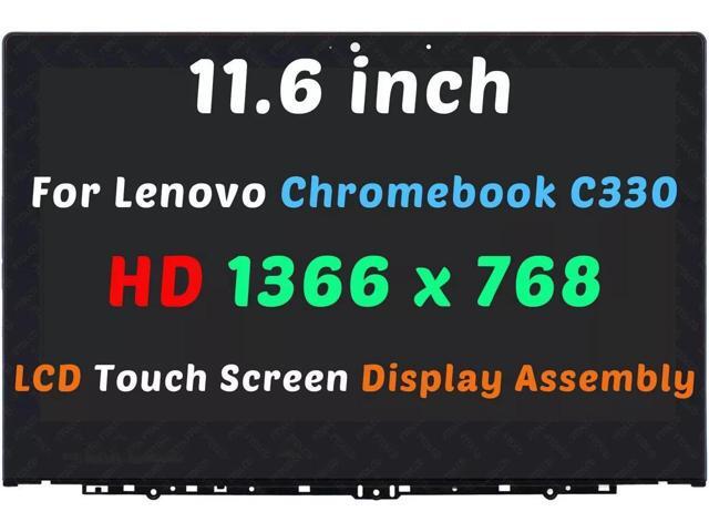 Click here for GBOLE 11.6  Replacement B116XAK01.4 For Lenovo Chr... prices