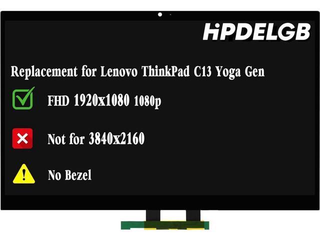 Click here for GBOLE Replacemen for Lenovo ThinkPad Chromebook C1... prices