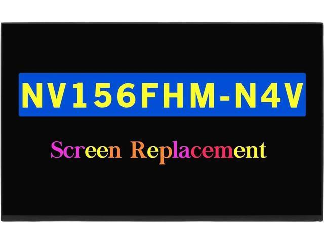 Click here for GBOLE 15.6 Screen Replacement NV156FHM-N4V NV156FH... prices