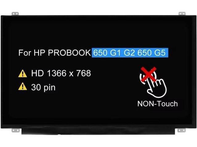 Click here for GBOLE 15.6 LCD Screen Replacement NT156WHM-N42 V8.... prices