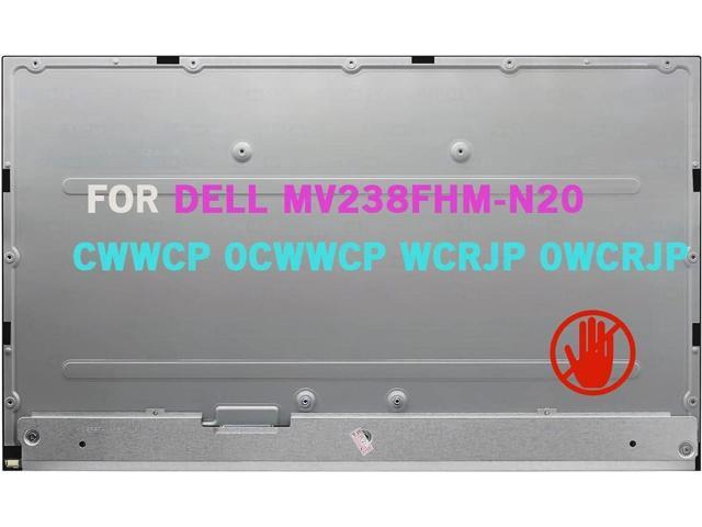 Click here for GBOLE Replacement for DELL MV238FHM-N20 CWWCP 0CWW... prices