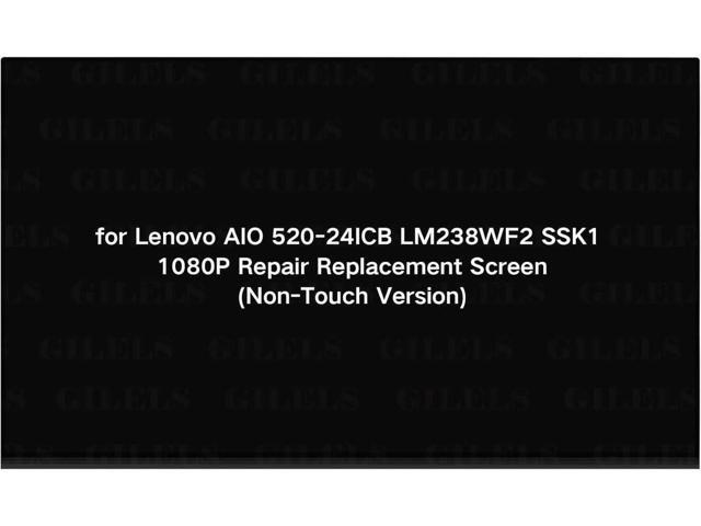 Click here for GBOLE Screen Replacement 23.8 LCD Display Screen f... prices