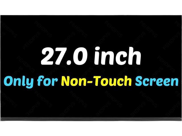 Click here for GBOLE 27 Screen Replacement for HP Pavilion 27-D 2... prices