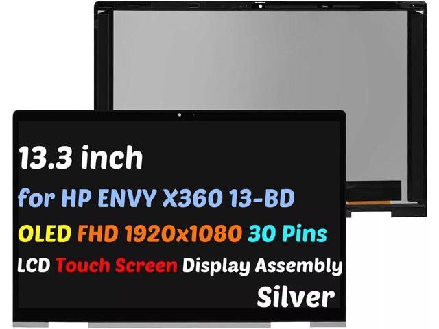 Click here for GBOLE For HP Envy x360 13-bd 13m-bd 13t-bd 13m-bd1... prices