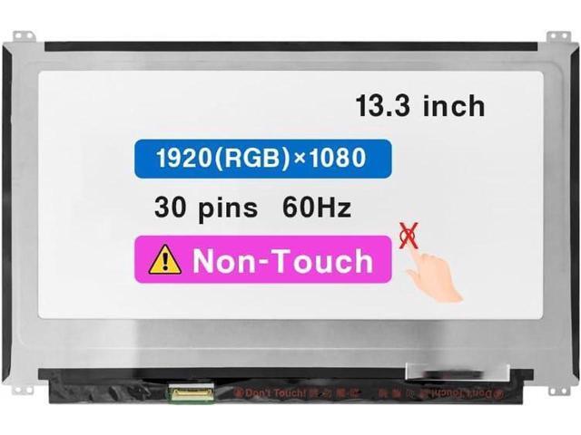 Click here for GBOLE Screen Replacement for ASUS Zenbook UX305F U... prices