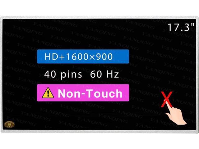 Click here for GBOLE 17.3 Screen Replacement for ASUS N76VJ-T Ser... prices