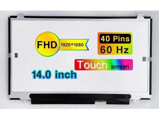 Click here for GBOLE Replacement for Dell Latitude 7490 14.0 FHD... prices