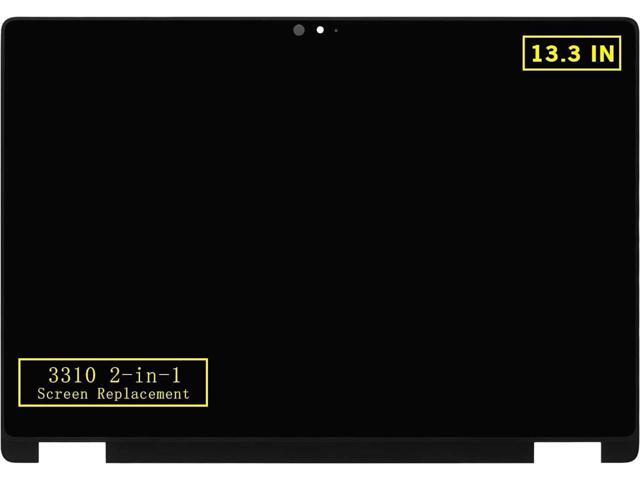 Click here for GBOLE 13.3 Screen Replacement for Dell Latitude 33... prices