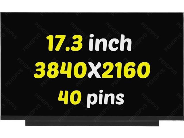 Click here for GBOLE 17.3 Screen Replacement for Dell Alienware m... prices