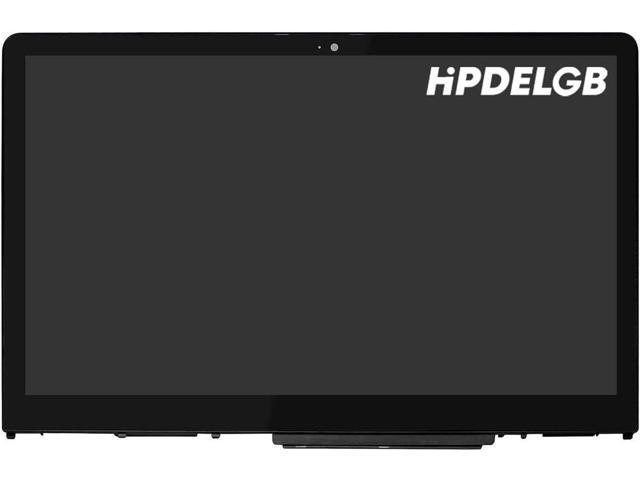 Click here for GBOLE Replacement for HP Pavilion x360 15-BR158cl... prices