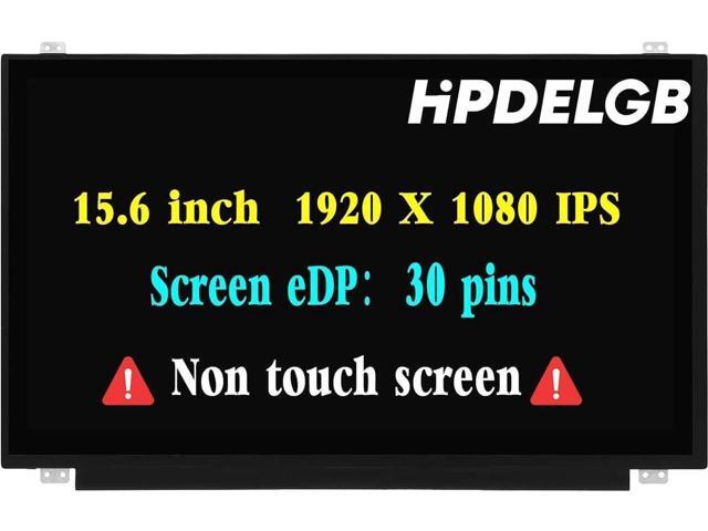 Click here for GBOLE Screen Replacement 15.6 for MSI MS-16JF FHD... prices