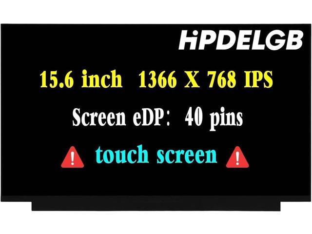 Click here for GBOLE Screen Replacement 15.6 for HP 15t-dw300 M11... prices