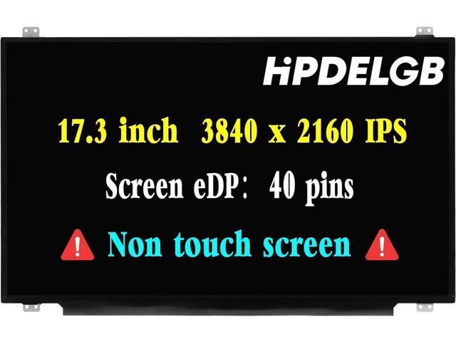 Click here for GBOLE 17.3 Screen Replacement for HP Omen X 17T-AP... prices