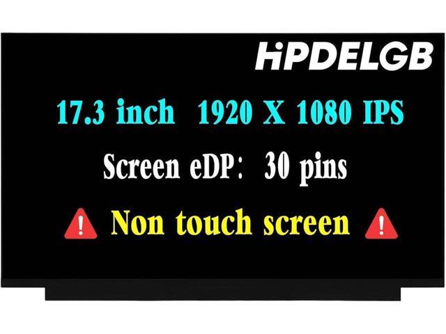 Click here for GBOLE 17.3 Screen Replacement for MSI Creator P75... prices