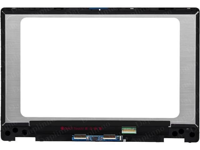 Click here for GBOLE 14.0 Replacement for HP Pavilion x360 14-DH1... prices